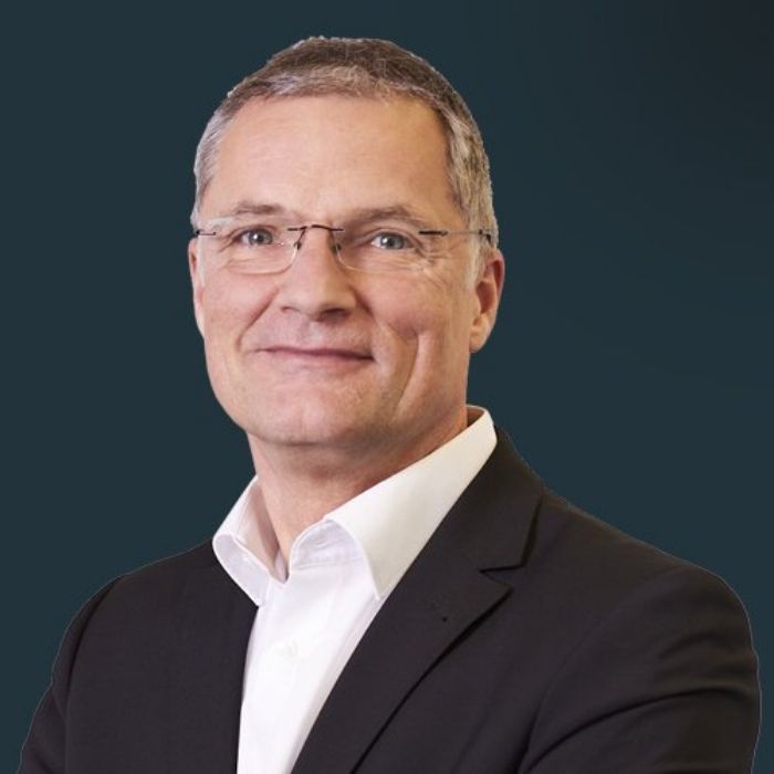 Alexander Wilhelm - InterSearch Turkey | A Worldwide Organization Of ...